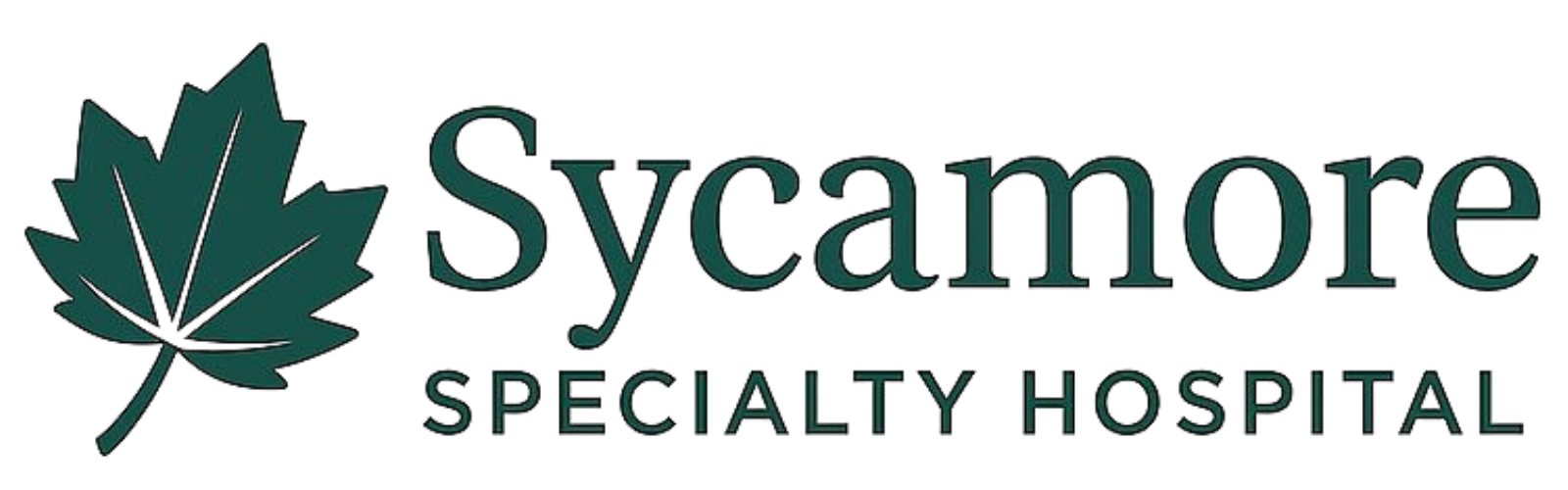 Sycamore Specialty Hospital - Excellence in Specialized Healthcare ...